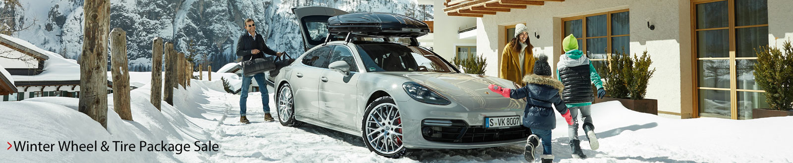 Suncoast Porsche Parts & Accessories