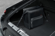 Suncoast Porsche Parts & Accessories Macan Roof Rack Bars